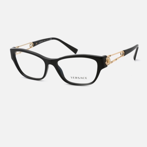 Versace | Accessories | Versace Glasses New | Poshmark